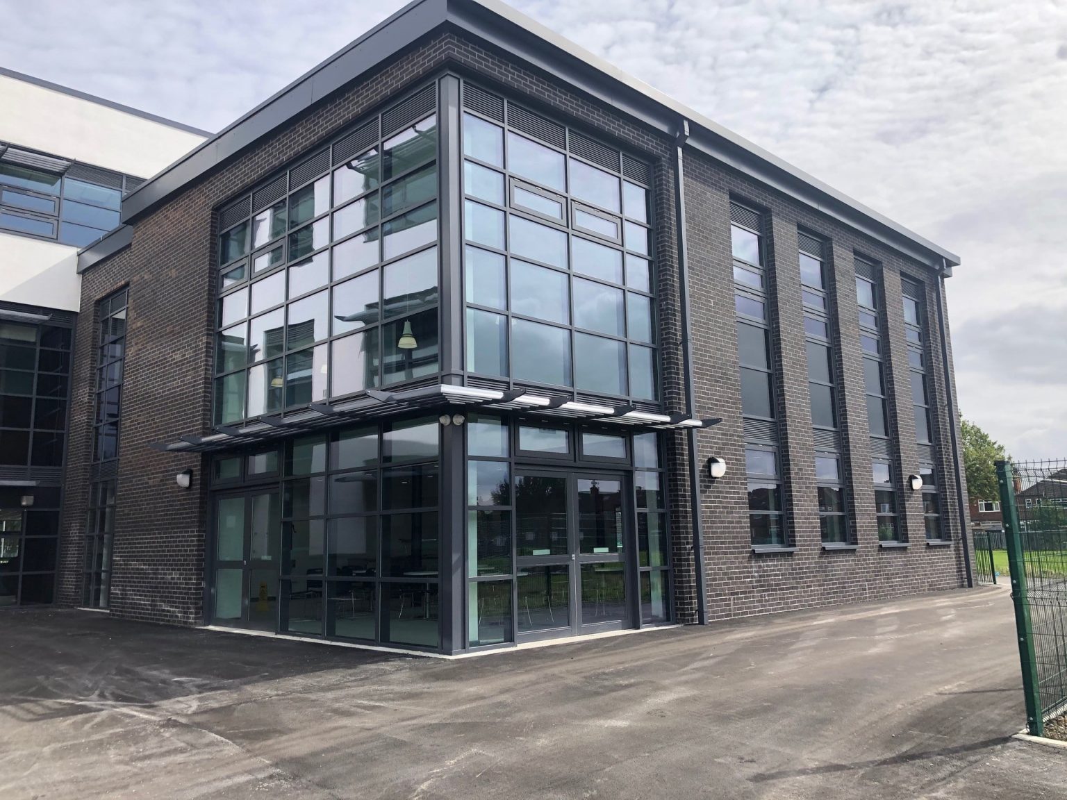 Mechanical and electrical contractors in Hull | GW Power